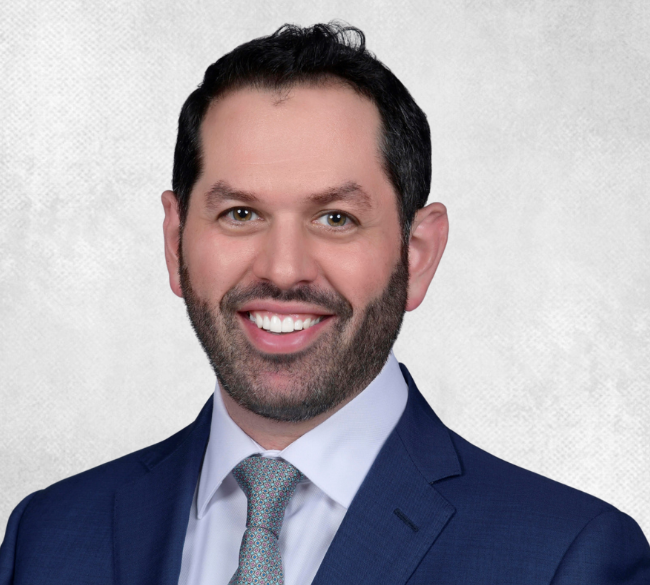 Benjamin Miller, Esq | Weiss Law